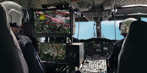 Flyby | Cognitive Solutions - Remote Sensing Insights for Decision Making